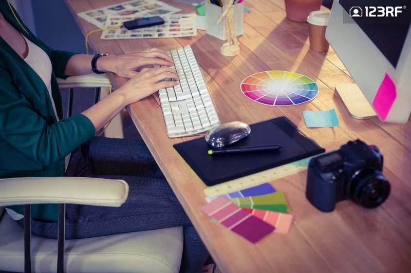 5 Reasons To Use Photography In Your Creative Work