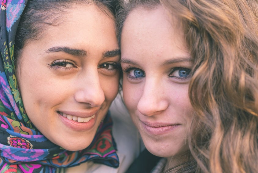 The Battle of Stock Photography vs Negative Social Stereotypes