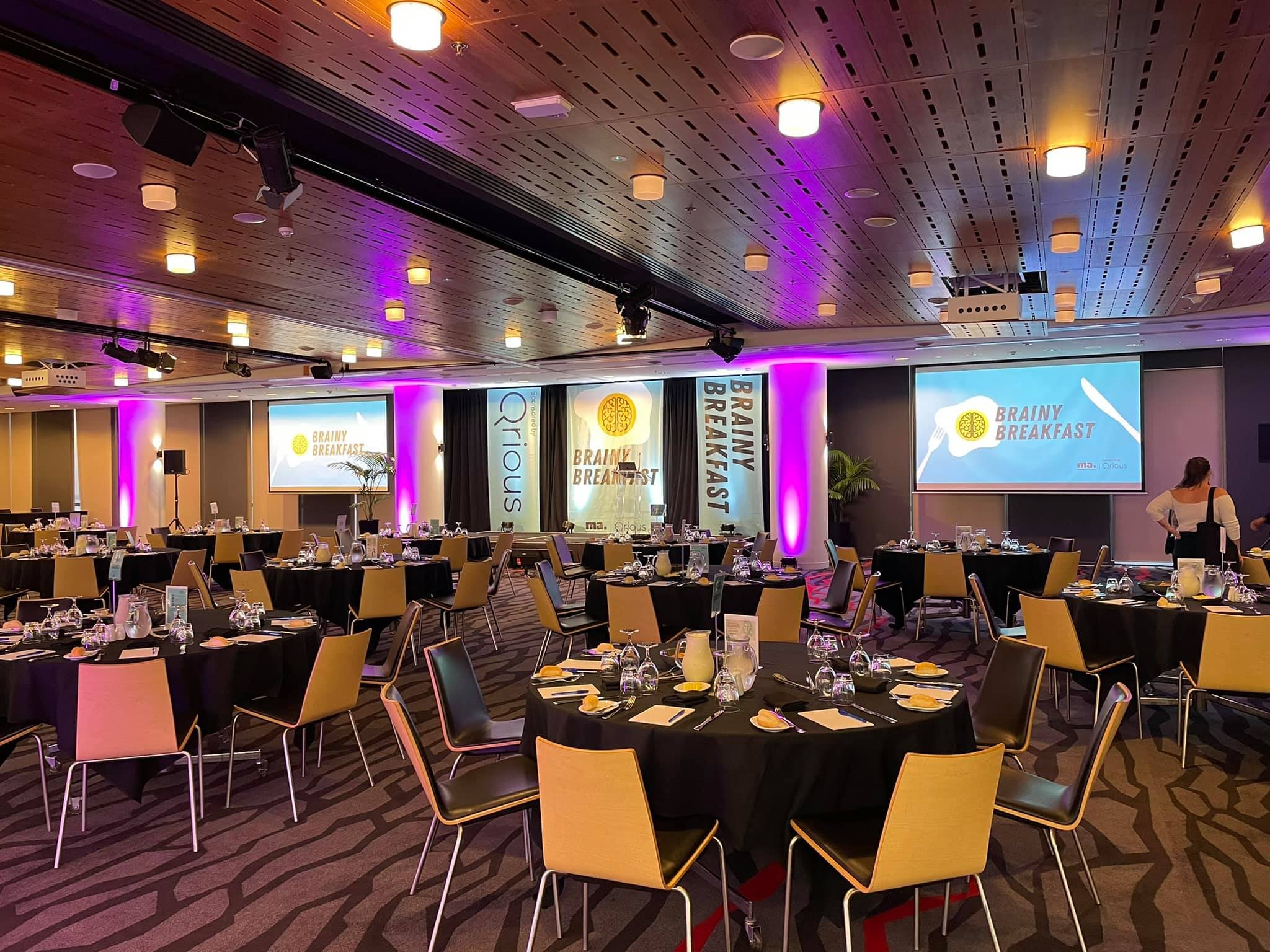 Events, Conferences & Awards : Marketing Association