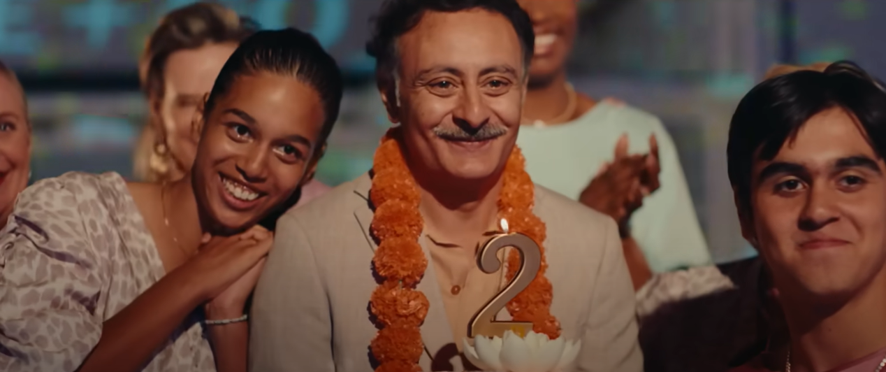 Greatest Ads of the Decades Campaign 2024