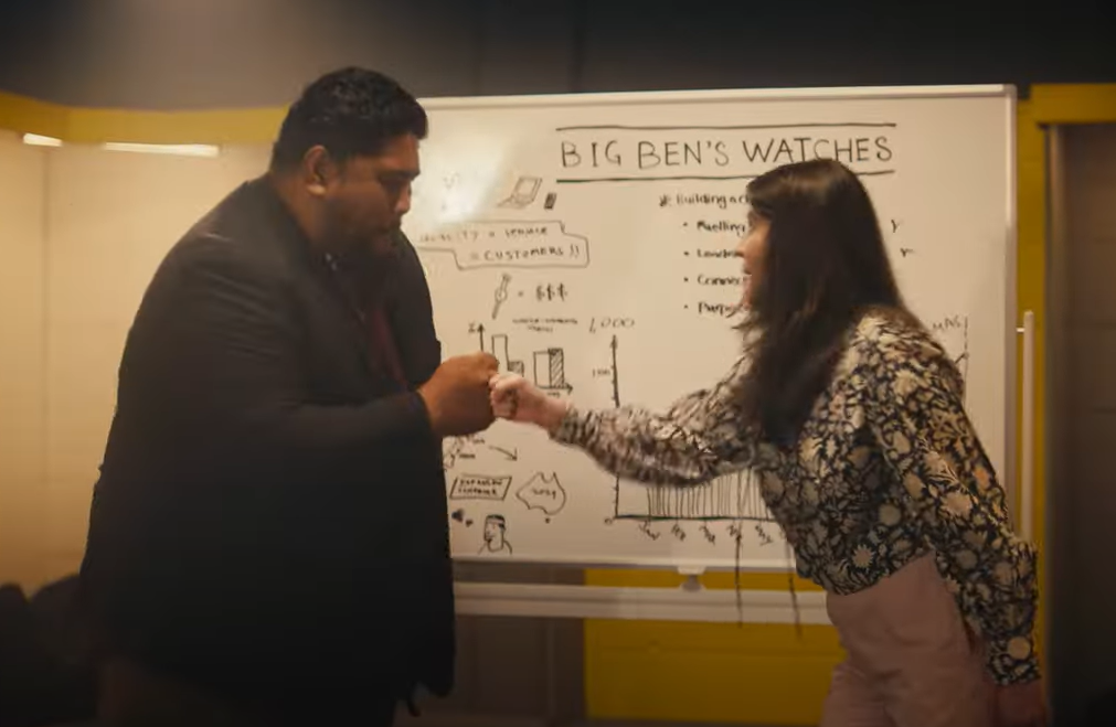 Greatest Ads of the Decades Campaign 2024