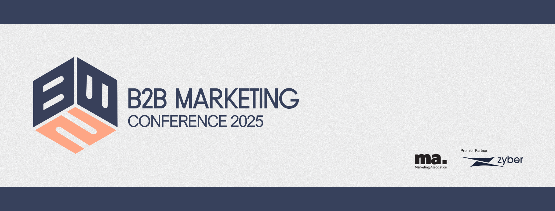 B2B Marketing Conference 2025