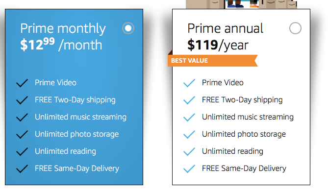 Understanding the different fee-based loyalty programme structures.