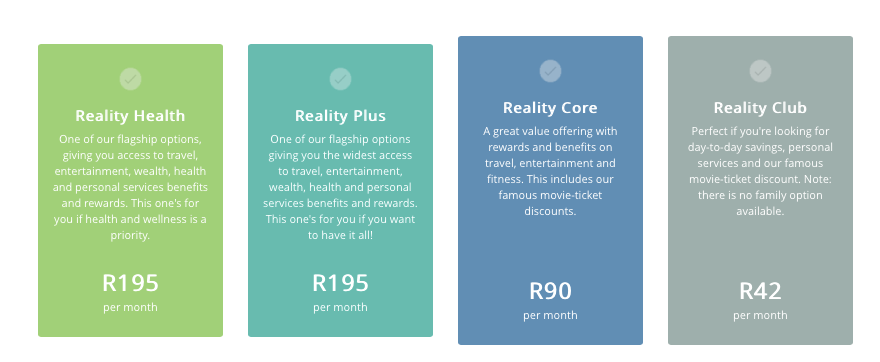 Understanding the different fee-based loyalty programme structures.