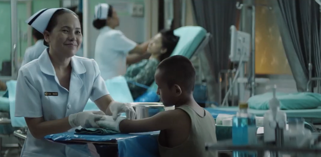 Greatest Ads of the Decades Campaign 2024
