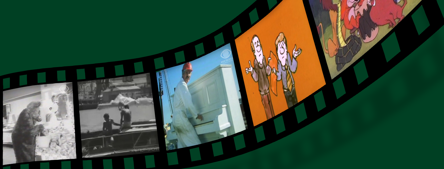 Greatest Ads of the Decades Campaign 2024