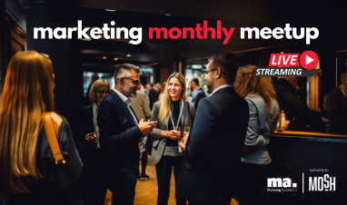 Upcoming Events | Marketing Association