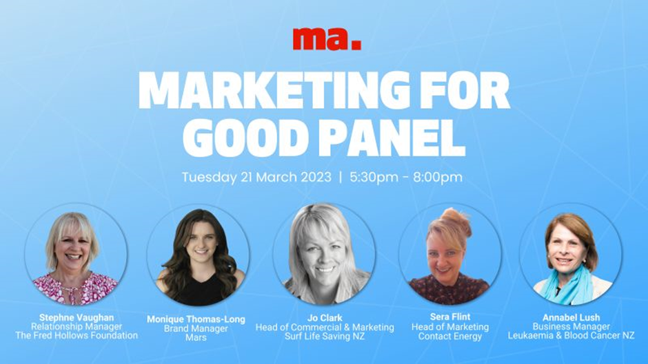 Collaborating for Good: Brands and Not-For-Profits unite to create For ...