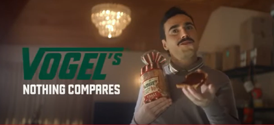 Greatest Ads of the Decades Campaign 2024