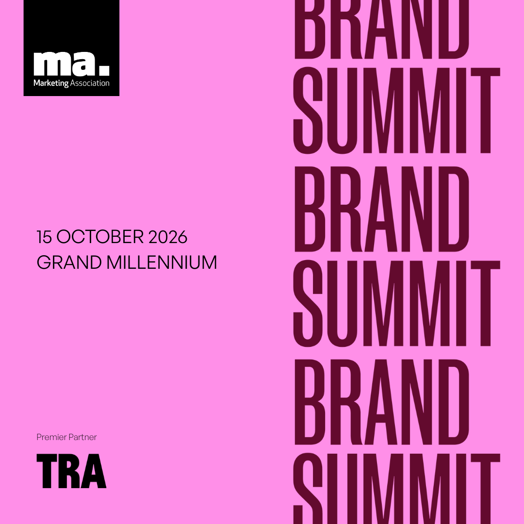 Brand Summit 2026