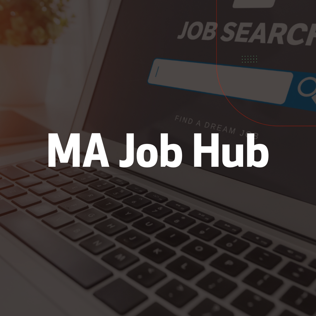 Job Hub | Marketing Association