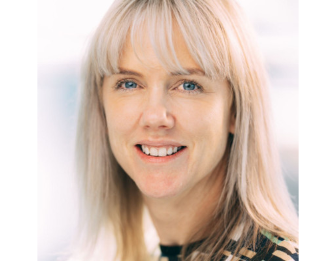 Sarah Sandoval: First New Zealander in Marketing Academy APAC Fellowship